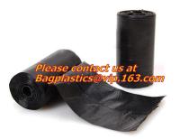 China Biodegradable Pet Waste Poop Bags 30x22cm with Dispenser Eco Friendly Dog Poop Bags for sale