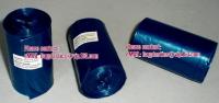 China Custom Biodegradable Dog Poop Bags 30x22cm with Dispenser Heavy Duty Pet Waste Bags for sale