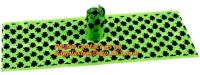 China Biodegradable Dog Waste Bags with Dispenser Roll 15x20pcs 7-20 Micron Eco Friendly Pet Poo Bags for sale