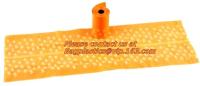 China Biodegradable Dog Waste Bags with Dispenser Roll 15x20pcs 7-20 Micron Eco Friendly Pet Poo Bags for sale