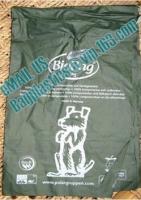 China Biodegradable Dog Poop Bags 15 Rolls 20 Pcs Each 30x22cm Eco Friendly Pet Waste Bags for sale
