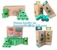China Bone Shaped Dog Waste Bag Dispenser Holds Standard Poop Bags 15-20 Rolls Green for sale
