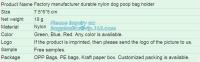 China Biodegradable Dog Poop Bags 15x22cm Refill Rolls with Dispenser Eco Friendly Pet Waste Bags for sale