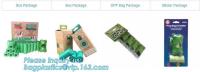 China Biodegradable Pet Waste Bags 30x22cm D2W Eco Friendly Dog Poop Bags Custom Color for sale