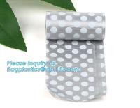 China Compostable Dog Poop Bags 30x22cm 15mic Pet Waste Pick Up Refill Rolls Biodegradable for sale