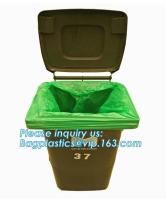 China Biodegradable Compostable Dog Poop Bags 9x13 Inch 15 Mic Thickness Custom Colors Eco Friendly Pet Waste Bags for sale
