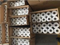 China Custom T-Shirt Plastic Shopping Bags HDPE 3 Ton MOQ Biodegradable Option for sale