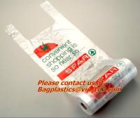 China Biobased Compostable Trash Bags 350 Pack Extra Thick HDPE for Kitchen Home Office Diaper Pail for sale