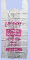 China Compostable Biodegradable Trash Bags 12x7x22 350 Count T-Shirt Garbage Bags for Kitchen Pet Waste for sale