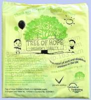 China Wholesale 45 Gallon Large Trash Bags 1.1 MIL Clear Heavy Duty Contractor Leaf Bags 100 Count for sale