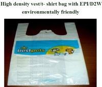 China Compostable Produce Bags 10-45 Day Degradation Biodegradable Food Storage Bags Reusable Vegetable Drawstring Bags for sale