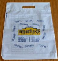 China Compostable Produce Bags 10-45 Day Degradation Biodegradable Food Storage Bags Reusable Vegetable Drawstring Bags for sale