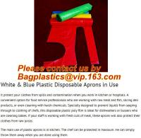 China Oxo-Biodegradable Plastic Shopping Bags 12x6x22 Inch 13 Micron HDPE 1000 Bags per Box Thank You Printed for sale