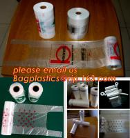 China Biodegradable T-Shirt Shopping Bags 12x6x22 Inch 1000 Bags per Box Oxo Biodegradable for sale