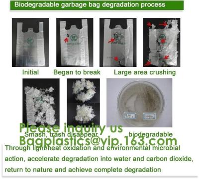 China 100% Biodegradable Compostable Dog Poop Bags 9x13 Inch Custom Pet Waste Bags Wholesale for sale