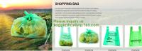 China PBAT+PLA Compostable disposable plastic apron,100% Biodegradable & Compostable disposable,Safe and Healthy, bagease, pac for sale