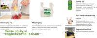 China PBAT+PLA Compostable disposable plastic apron,100% Biodegradable & Compostable disposable,Safe and Healthy, bagease, pac for sale