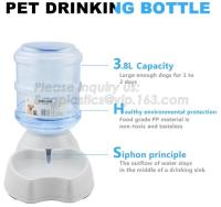 China Collapsible Silicone Pet Dog Food Bowl Portable Foldable Travel Feeder 500ml Capacity for sale