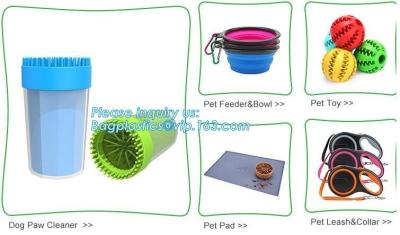 China ABS Plastic Dog Poop Scoop 60cm Foldable Pet Waste Cleaner for Outdoor Use for sale