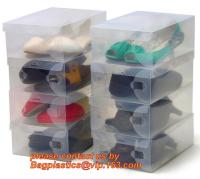 China Custom 0.3mm UV Printing Transparent PET Box for Cosmetics Packaging OEM High Quality for sale
