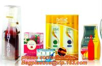 China clear plastic box clear plastic boxes with dividers clear plastic small boxes with dividers for sale