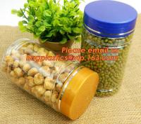 China Clear round shape plastic clear box /plastic clear cylinder packaging in china for sale
