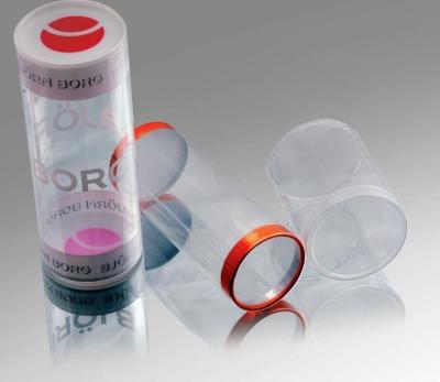 China Clear PET Box for Glasses 8.8x2x15.5cm Alternatives to Acrylic Box for sale