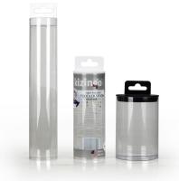 China Crystal clarity -   Better scratch resistance -   Virtually no visual defects  -  Higher impact resistance Printing Opti for sale