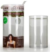 China Foil stamping  Other special effects printing Customzied clear PVC plastic rectangle fold box packaging,box package pac for sale