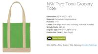 China Custom Wholesale 10oz Canvas Tote Bag 35x40x15cm Reusable Shopping Handbag with Custom Printing for sale