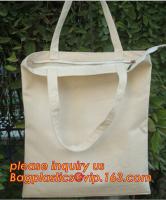 China 10oz Custom Logo Cotton Canvas Tote Bag 35x40x15cm Eco Friendly Shopping Bag for sale