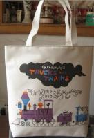 China 10oz Custom Logo Cotton Canvas Tote Bag 35x40x15cm Eco Friendly Shopping Bag for sale