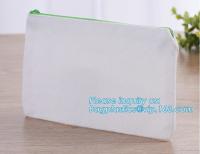 China Custom 227gsm Canvas Tote Bag 35x40x15cm Eco Friendly Shopping Bag with Handles for sale