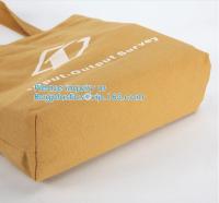 China Custom Cotton Canvas Tote Bag 35x40x15cm Shoulder Shopping Tote with Wine Print for sale