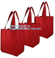 China Custom Canvas Cotton Tote Bag 35x40x15cm Foldable Shopping Bag for Promotions for sale