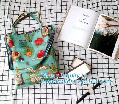 China Custom Logo 12 oz Canvas Tote Bag 35x40x15 cm Foldable Shopping Beach Bag for sale