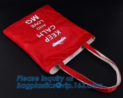 China Custom Organic Jute Cotton Shopping Tote Bag with Rope Handle 40x30cm for sale
