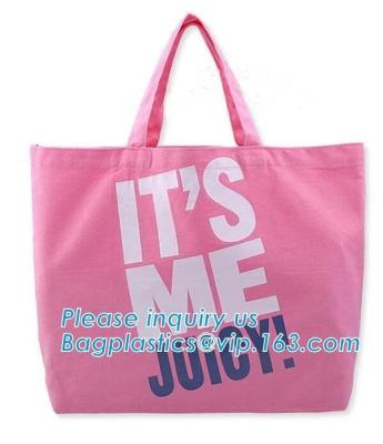 China Custom Cotton Canvas Tote Bag with Long Handles Reusable Shopping Shoulder Bag 40x35cm for sale