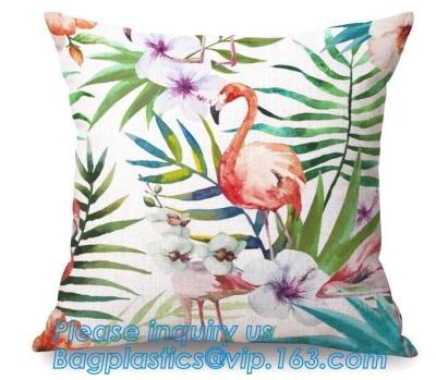 China Custom Picasso Style Embroidered Pillowcase Set 45x45cm Decorative Sofa Cushion Cover Velvet Linen for sale