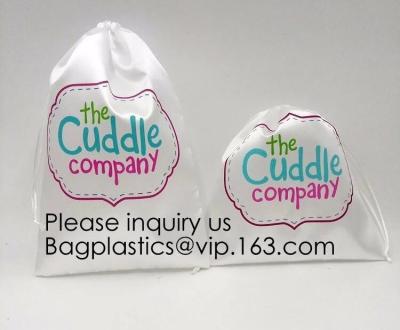 China Custom Satin Drawstring Gift Bags 10x15 cm for Jewelry Packaging Eco-Friendly for sale