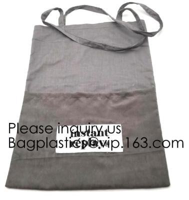 China Reusable Cotton Canvas Tote Bag 5.5 oz 22x16x6 Eco Friendly Heavy Duty Washable for Promotion for sale