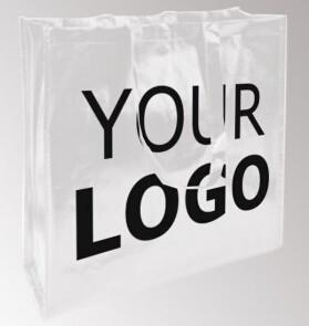 China Custom Logo Eco Friendly Non Woven Shopping Bag 80gsm PP Handle Carry Bag for sale