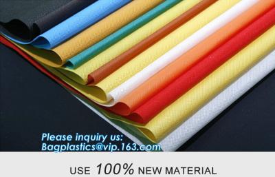 China Custom Printed Non Woven Tote Bag 80gsm PP Promotional Shopping Bag Wholesale for sale