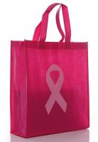 China Wholesale Custom Printed Logo Non Woven Bag 80gsm PP Handle Shopping Tote for Clothes and Fashion for sale
