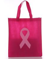 China Wholesale Custom Printed Logo Non Woven Bag 80gsm PP Handle Shopping Tote for Clothes and Fashion for sale
