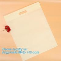 China Reusable Non Woven Shopping Bags with Handles 80gsm PP Eco Friendly Promotional Tote Bags for sale