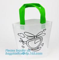 China Custom Eco Friendly Non Woven Shopping Bag 80gsm Reusable Tote with Custom Logo for sale