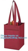 China Custom PP Non Woven Shopping Tote Bag 80gsm Foldable Eco Friendly Promotional Bag for sale