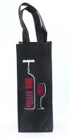 China 120 GSM PP Non Woven Bag Recyclable Laminated Shopping Tote with Custom Printing for sale
