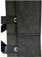 China 120 GSM PP Non Woven Bag Recyclable Laminated Shopping Tote with Custom Printing for sale